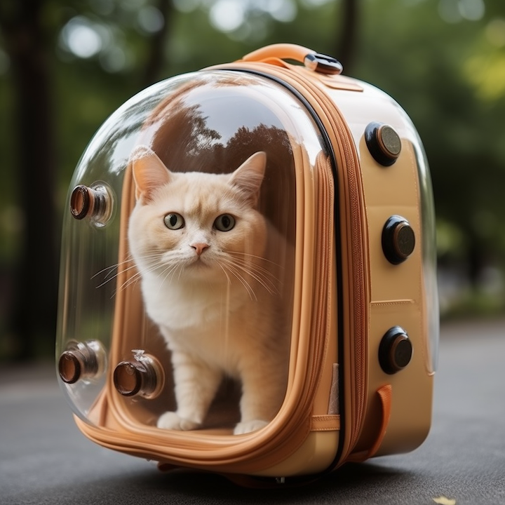 6 Best Bubble Backpacks for Cats: 2025 Reviews & Guide